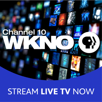 WKNO-TV